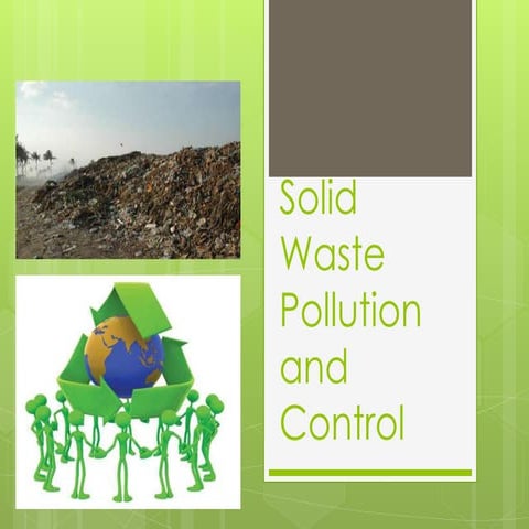 Pollution.Ppt