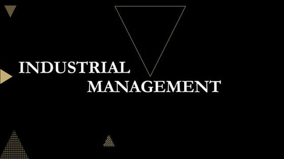 Management Control Systems - Explain in detail how the new management techniques.doc
