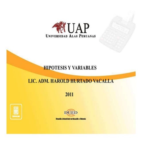 Variables Dependientes E Independientes Autosaved Ppt 5852