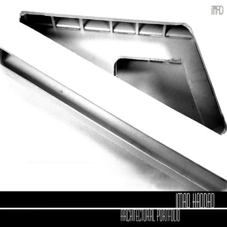 Imad haddad-portfolio | PPT