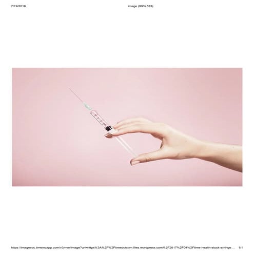 Stem cell injections | PDF