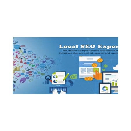 Local SEO Shop | PDF