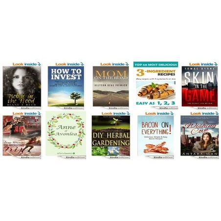 The All Souls Trilogy Boxed Set | PDF