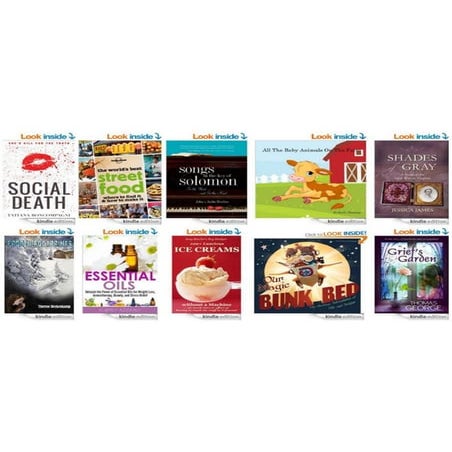 The Other Emily | PDF