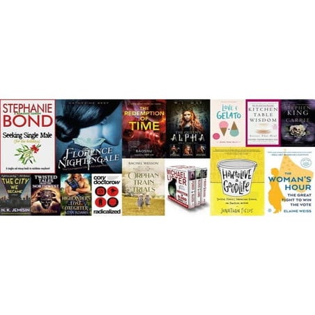 Hamilton: The Revolution | PDF