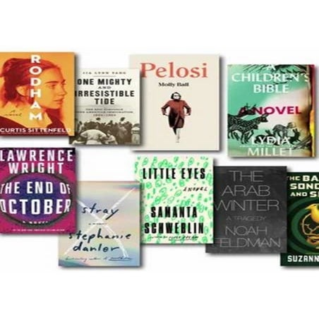 Julián Is a Mermaid | PDF