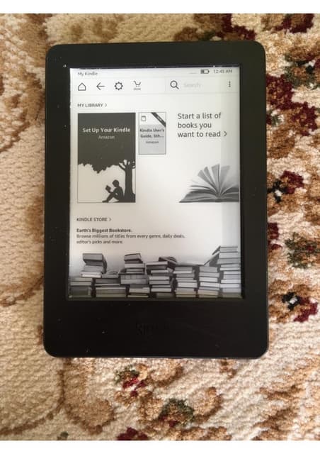 Because of Winn-Dixie | PDF