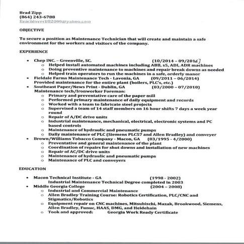 Image (2).pdf resume 2 | PDF
