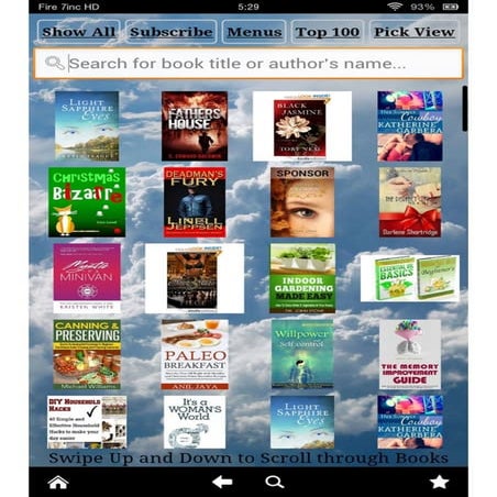 The Glass Castle | PDF