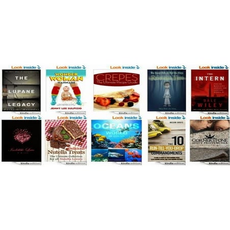 The Extraordinary Life of Sam Hell | PDF