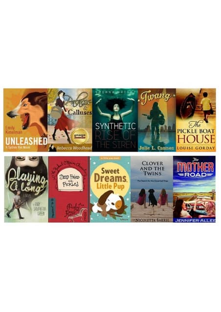 Pink Elephants: A mother's story of faith, strength and perseverance | PDF