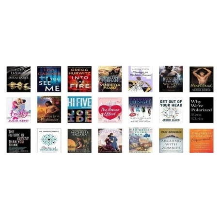 Educated: A Memoir | PDF