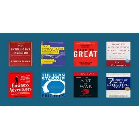 Your Next Five Moves: Master the Art of Business Strategy | PDF