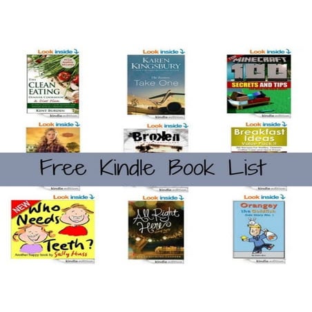 How to Catch an Elf | PDF