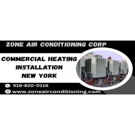 Zulueta Air Conditioning Corp