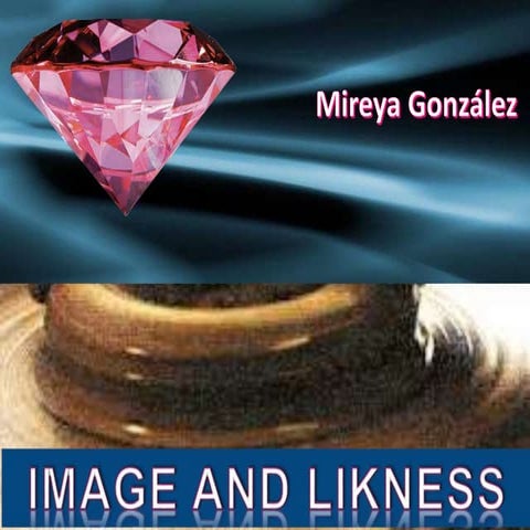 Image and likeness | PPTX