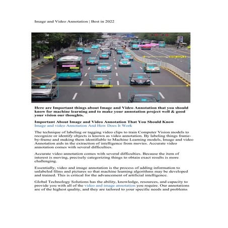 Image and Video Annotation.pdf
