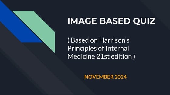 Malaria - Questions & Answers ( HARRISON BASED ) .pdf