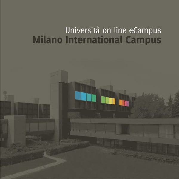 uniecampus novedrate