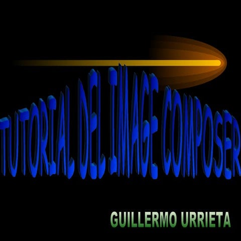 Image composer | PPT