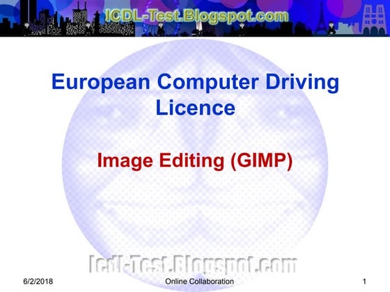 Multimedia Building Blocks by Daniyal Khan | PPT