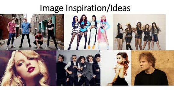 Image inspiration | PPTX