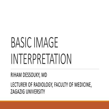 Statim healthcare MRI Sample Reports | PDF