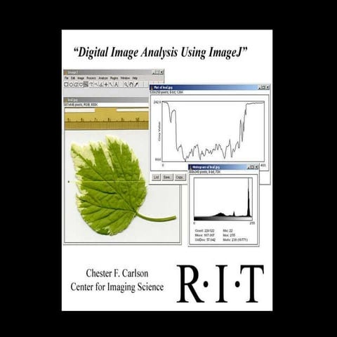 ImageJ Intro Presentation.ppt