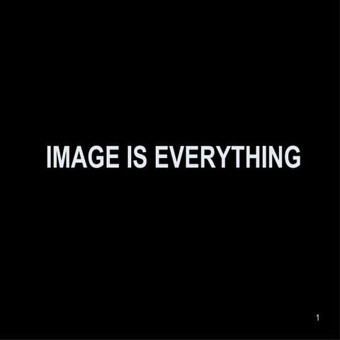 Image Management | PPT
