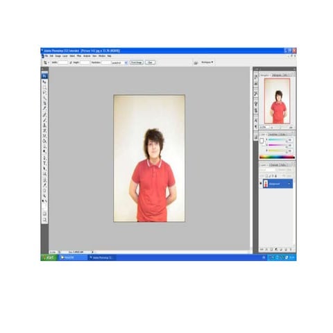 Image manipulation | PPT