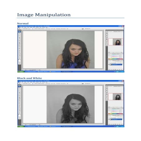Image manipulation | DOCX