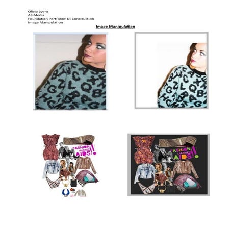 Image Manipulation | DOCX