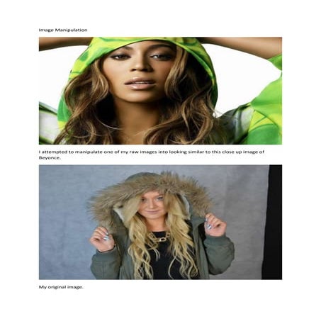 Image manipulation | PDF