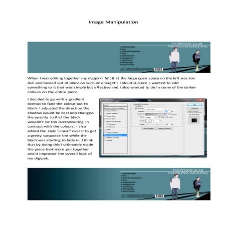 Image manipulation | DOCX