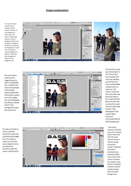 Opie self portrait evaluation | PDF