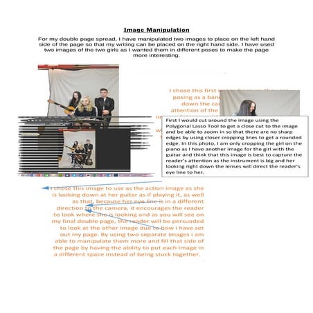 Survey Questions | DOCX