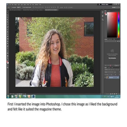 Image Manipulation | PPT