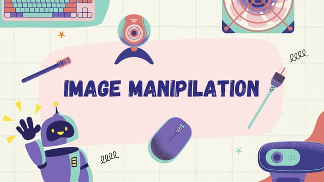 #2 4th ppt gr.1 microsoft paint editing and drawing tools | PPTX