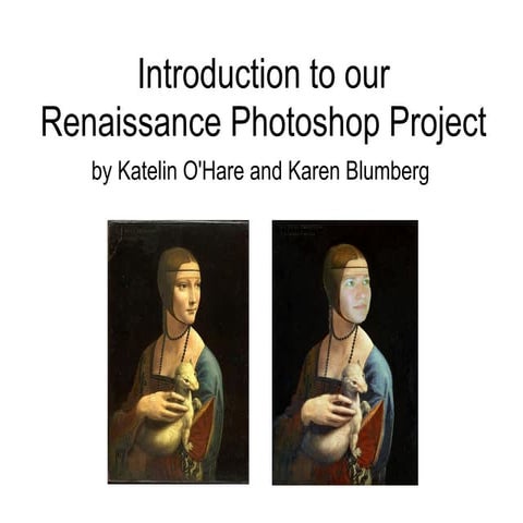 Image Manipulation Intro | PDF