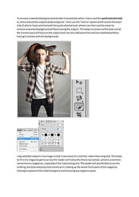 2nd set of original photographs | DOCX