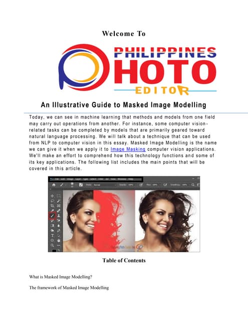 Harmonious Layout_ Framework for Image-Text Synchronization.pptx