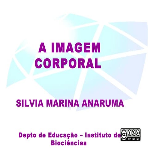Imagem corporal- Body Image | PPT