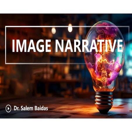 Image Narrative | PDF