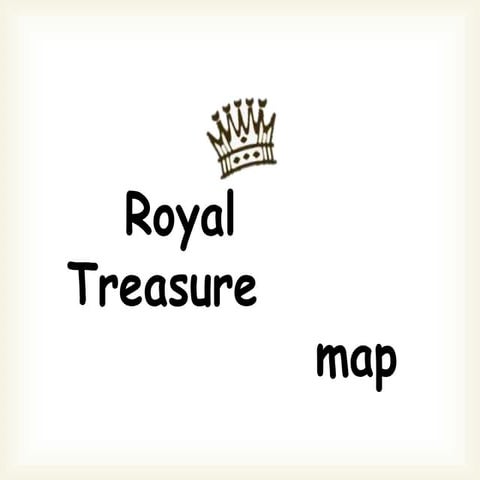 Imagens, minecraft, royal treasure slides | PPT