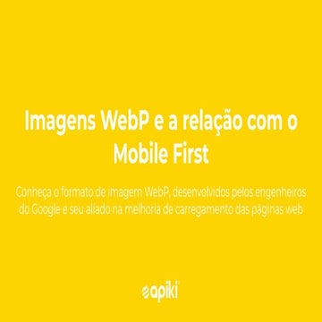 Código de Cultura da Apiki | PDF