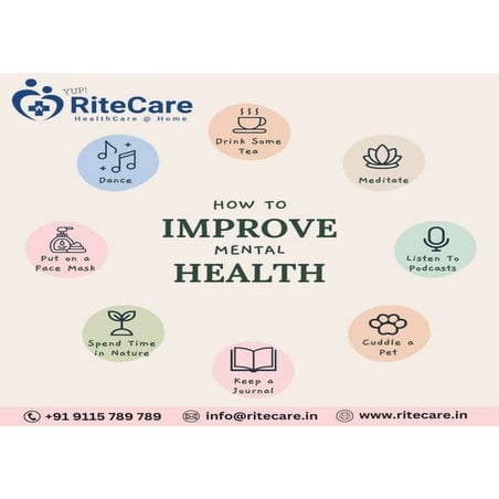 In Home Diabetes Care Services | Nursing Services | Rite Care | PDF