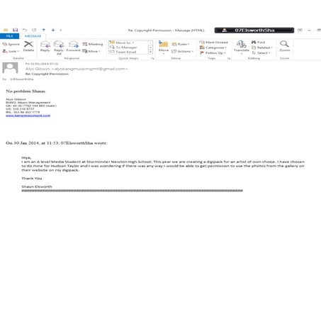 Terence Evans Resume | DOCX