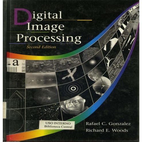Image Processing 2ed | PDF