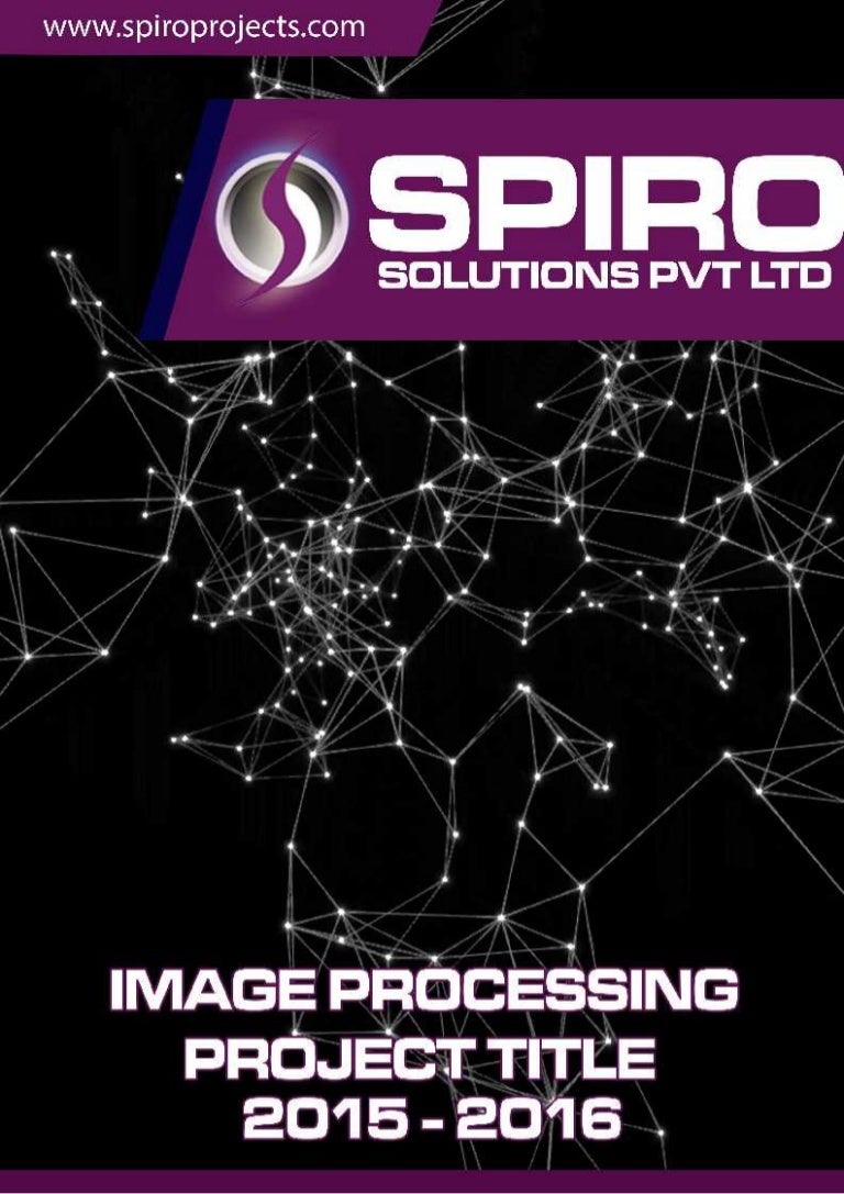 image-processing-project-titles