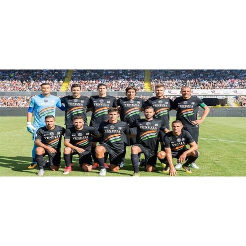 Venezia FC | PDF